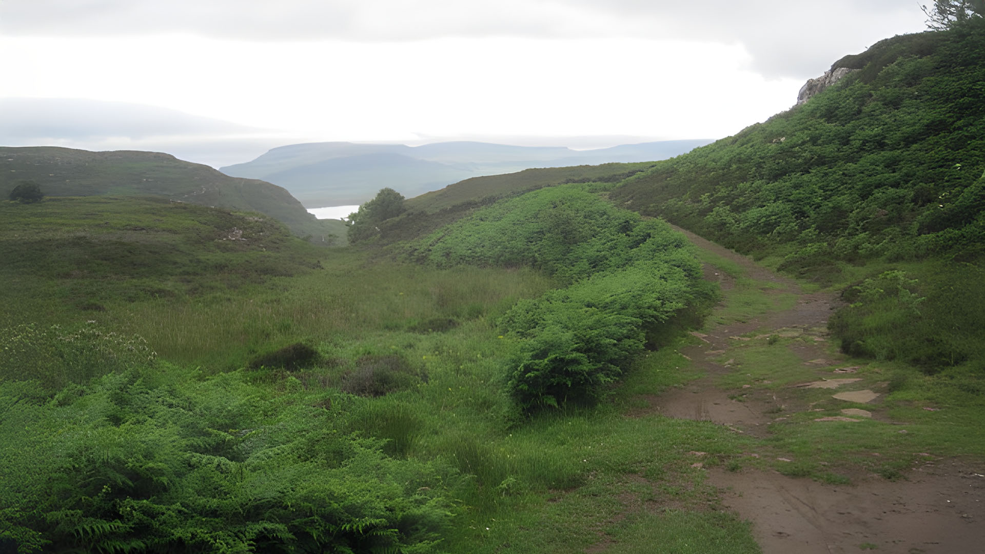 Isle of Ulva Guide: Top Things to Do & See