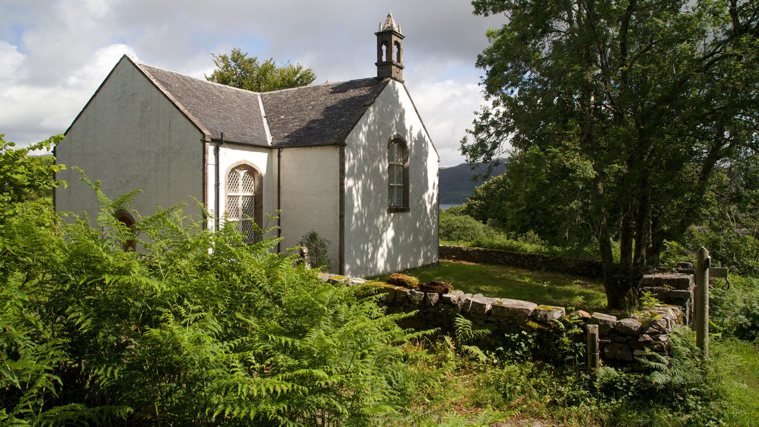 Isle of Ulva Guide: Top Things to Do & See